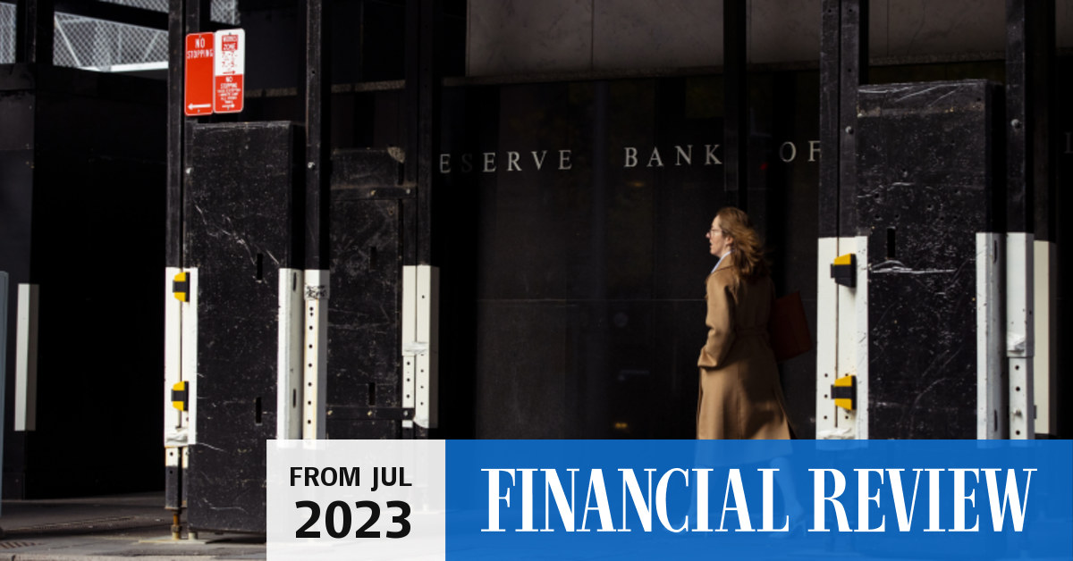 Rba Interest Rates Judo Bank Economist Warren Hogan Expects Two More